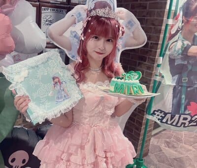 KRD8桜井みるの年齢は39歳って本当！wikiプロフィールまとめ！ - ありのままに